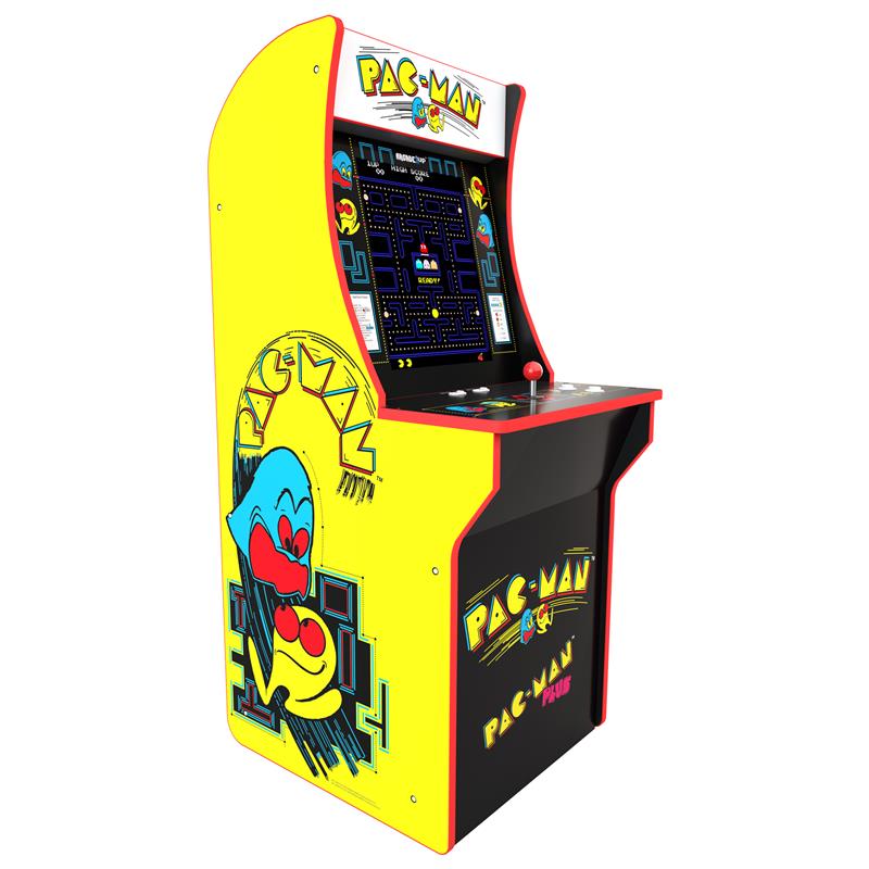 Arcade1Up Pac-Man - Retro Arcade speelkast | 7030